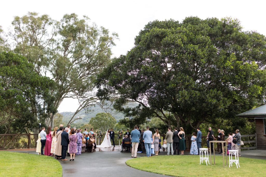 Why Summer Weddings Are Making a Comeback in the Hinterland - Yandina ...